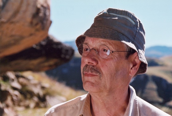 About me / Über mich